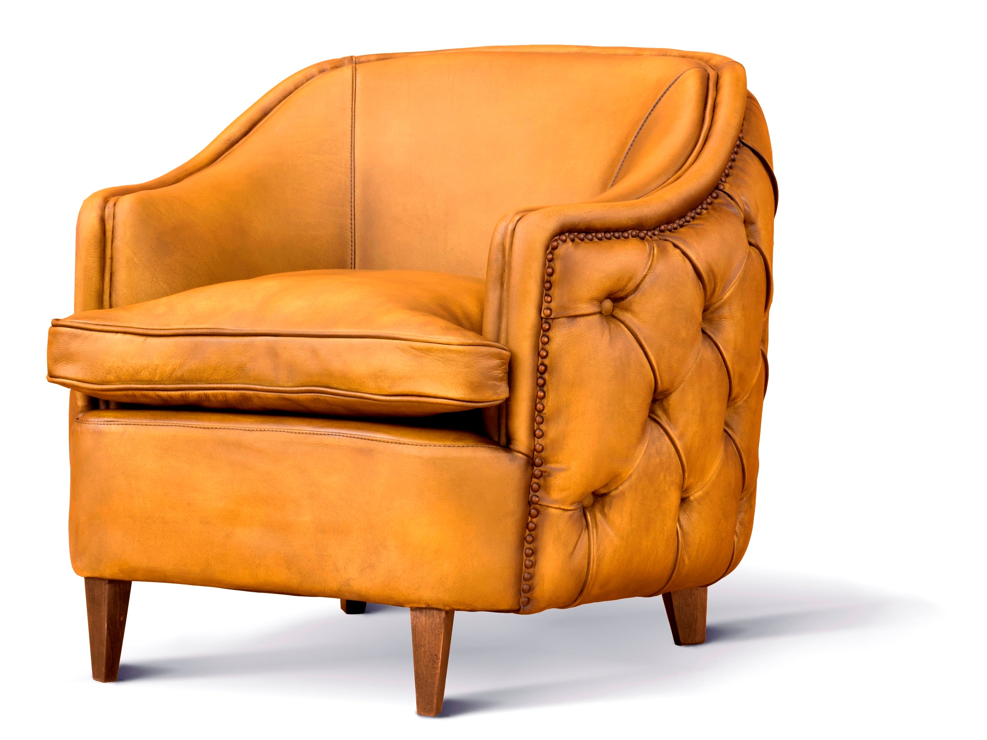 BISON CHESTER LHP678 Armchairs | Locus Habitat pte.ltd