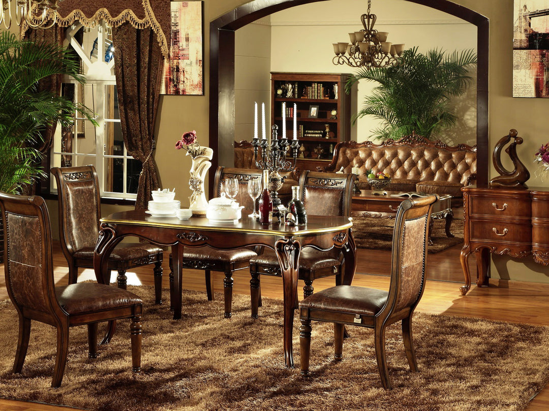 SCARLETT LH605 | Locus Habitat